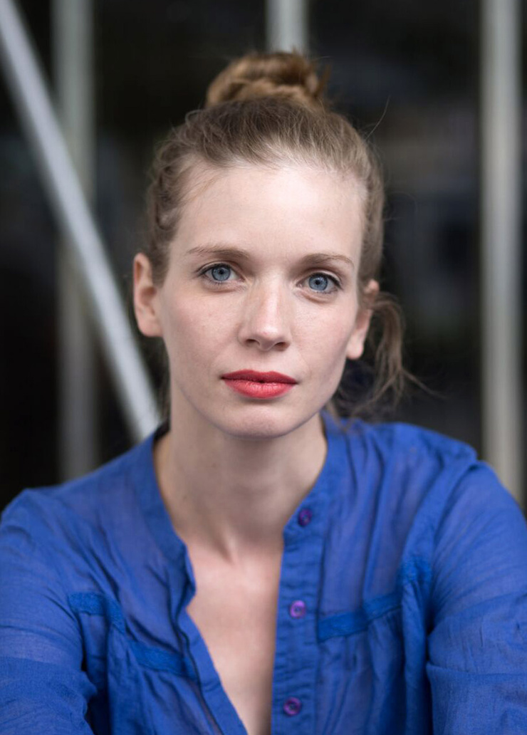 Picture of Ina Maria Jaich