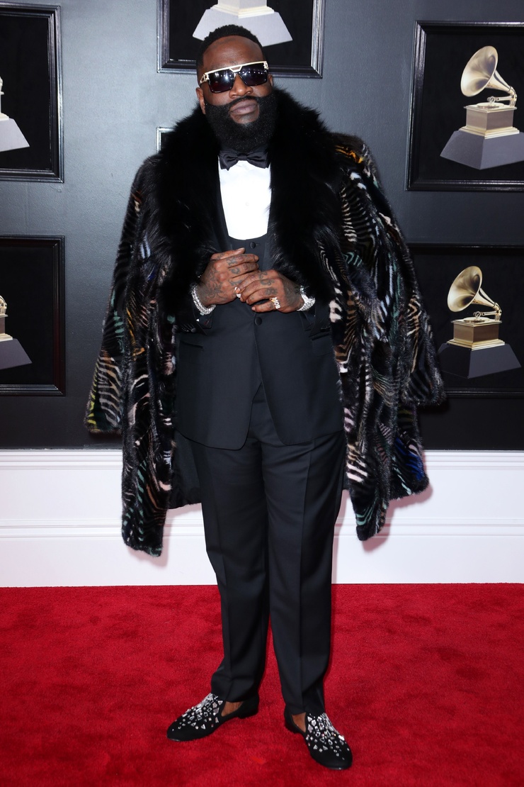 Picture of Rick Ross