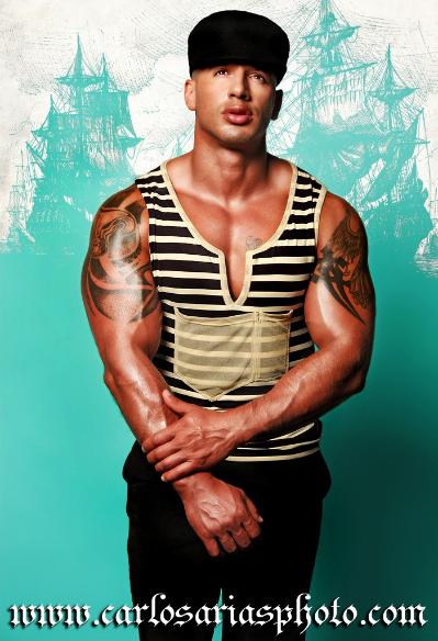 Picture of Quentin Elias