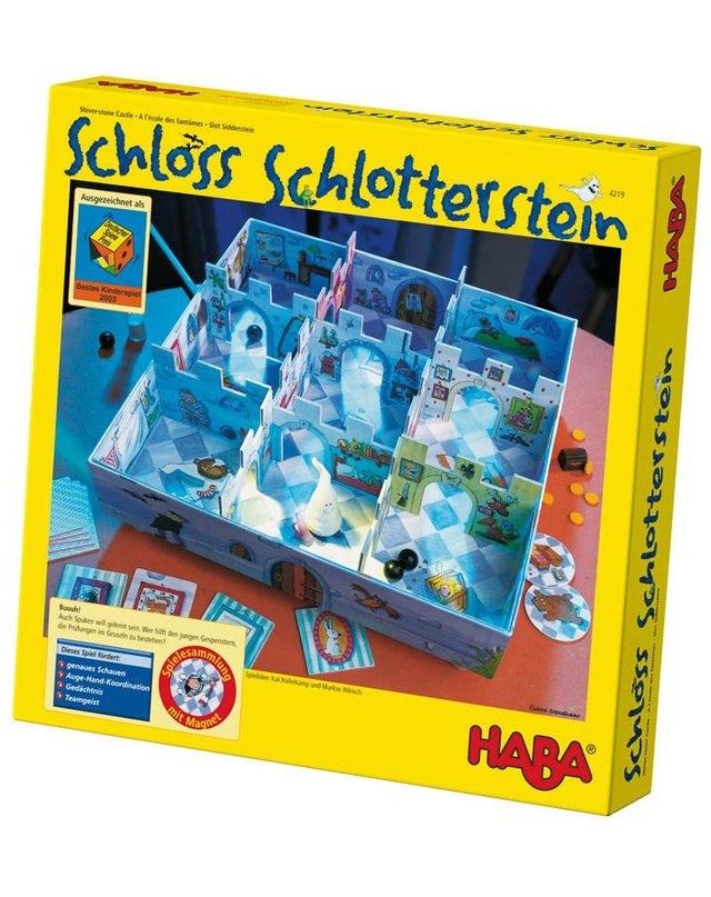 Picture of Schloss Schlotterstein (Shiverstone Castle)