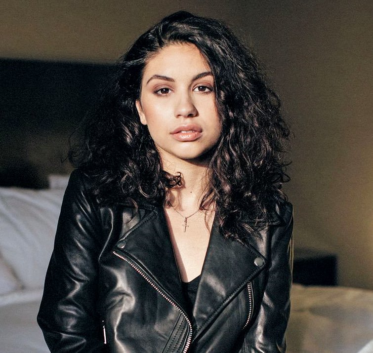 Picture of Alessia Cara