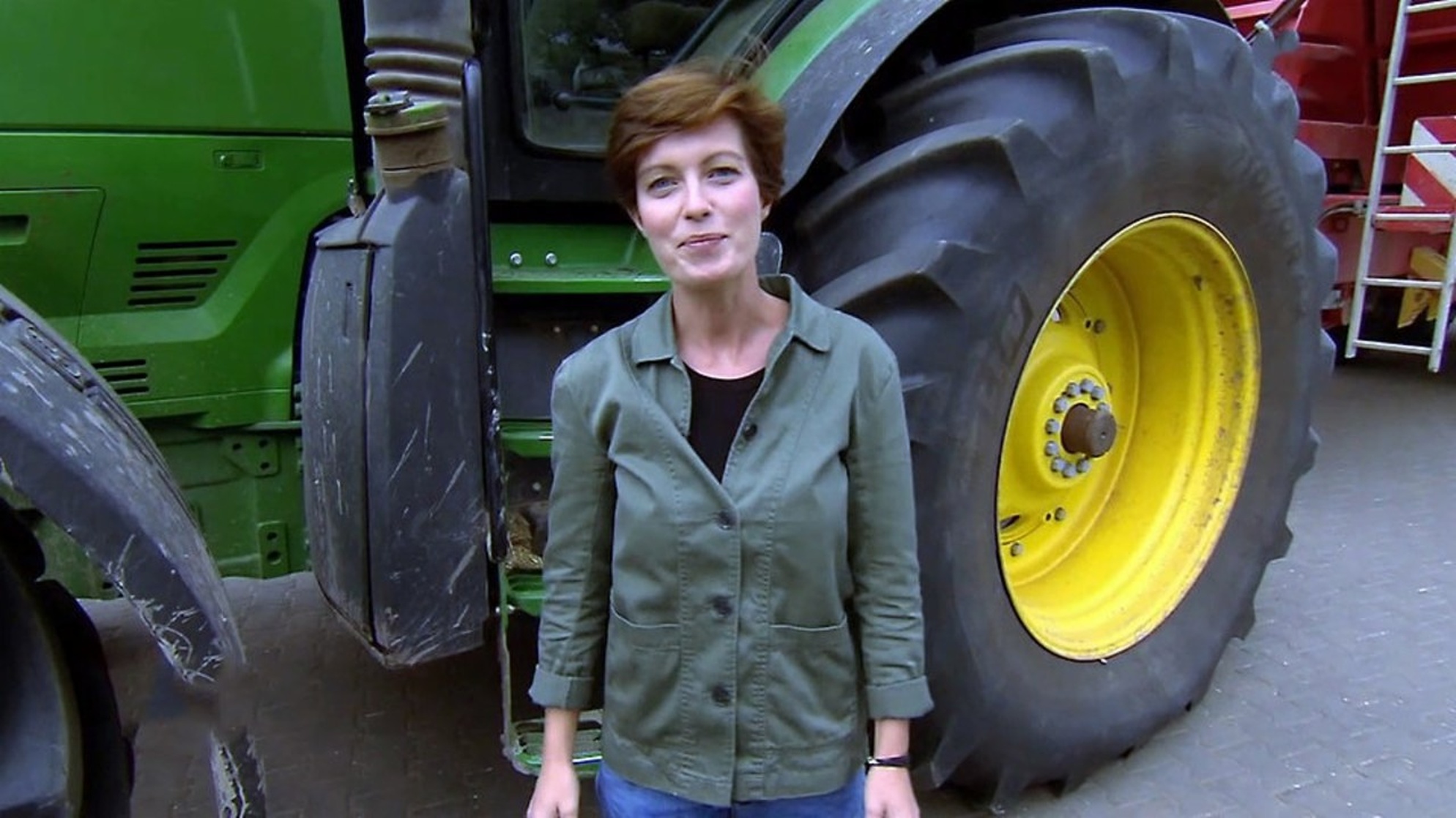 Picture of Janett Eger