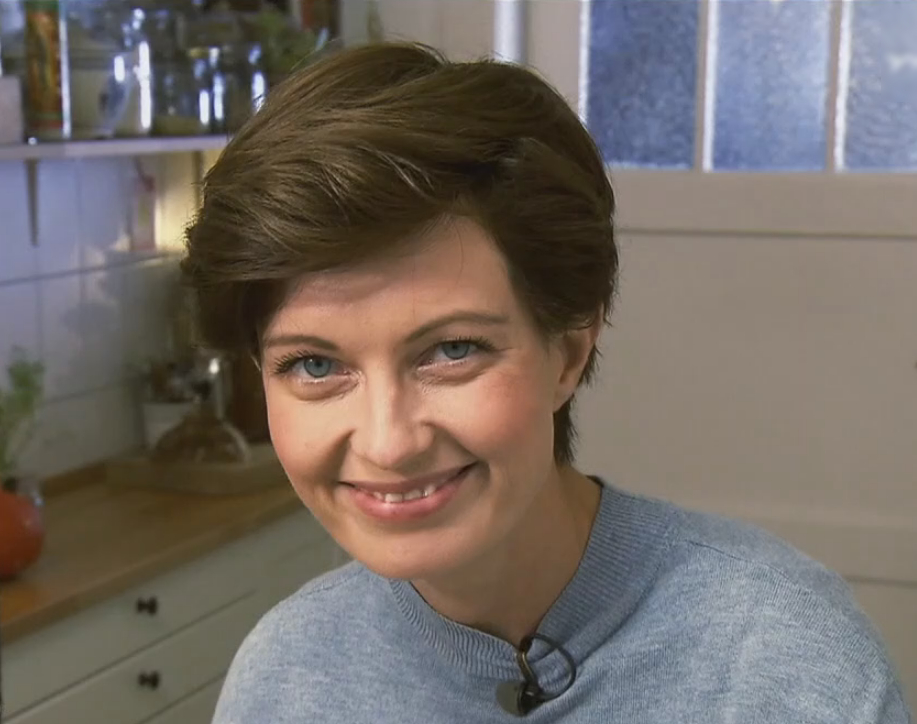 Image of Janett Eger