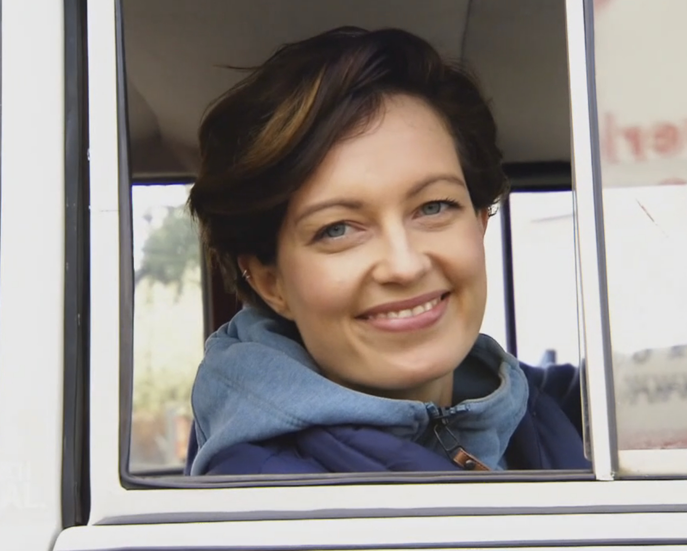 Picture of Janett Eger