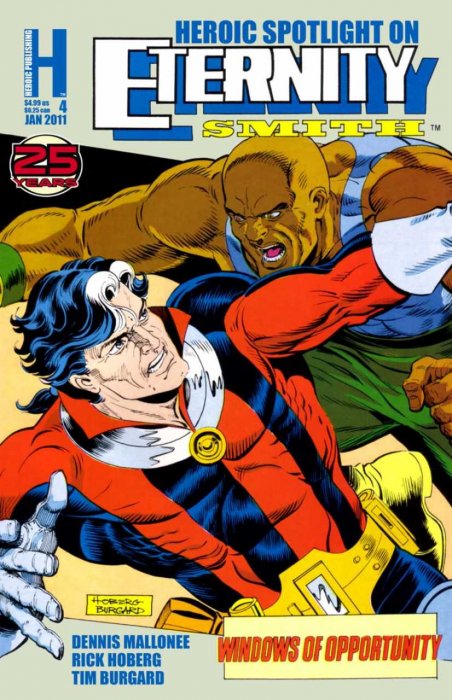 Picture of Heroic Spotlight