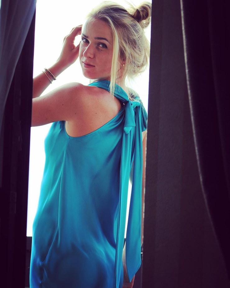 Picture of Elina Svitolina