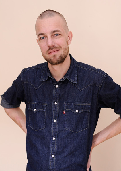 Picture of Mads Matthiesen