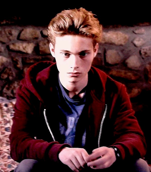 Picture of Jules Houplain