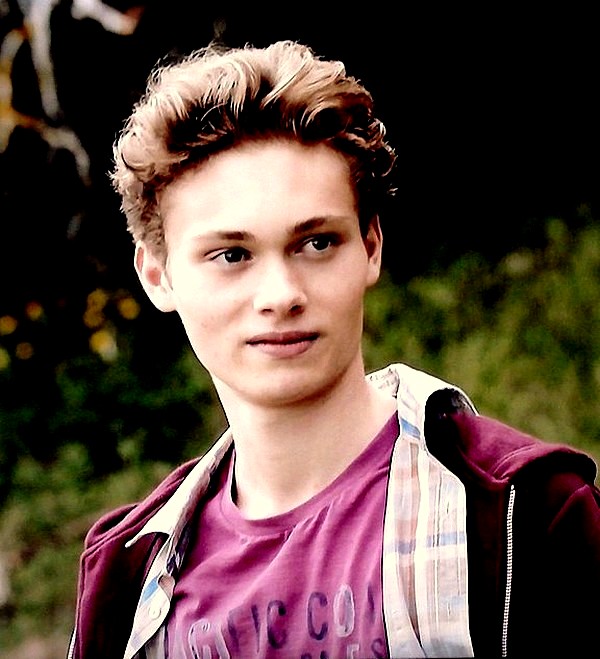 Picture of Jules Houplain