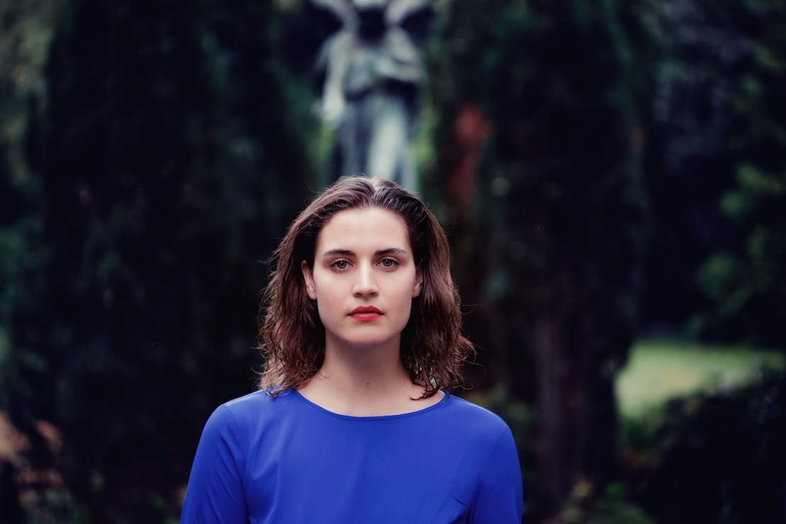 Picture of Morgane Ferru