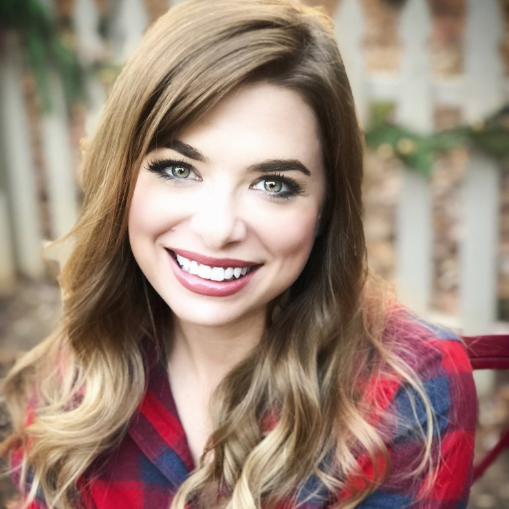 Picture of Llana Barron