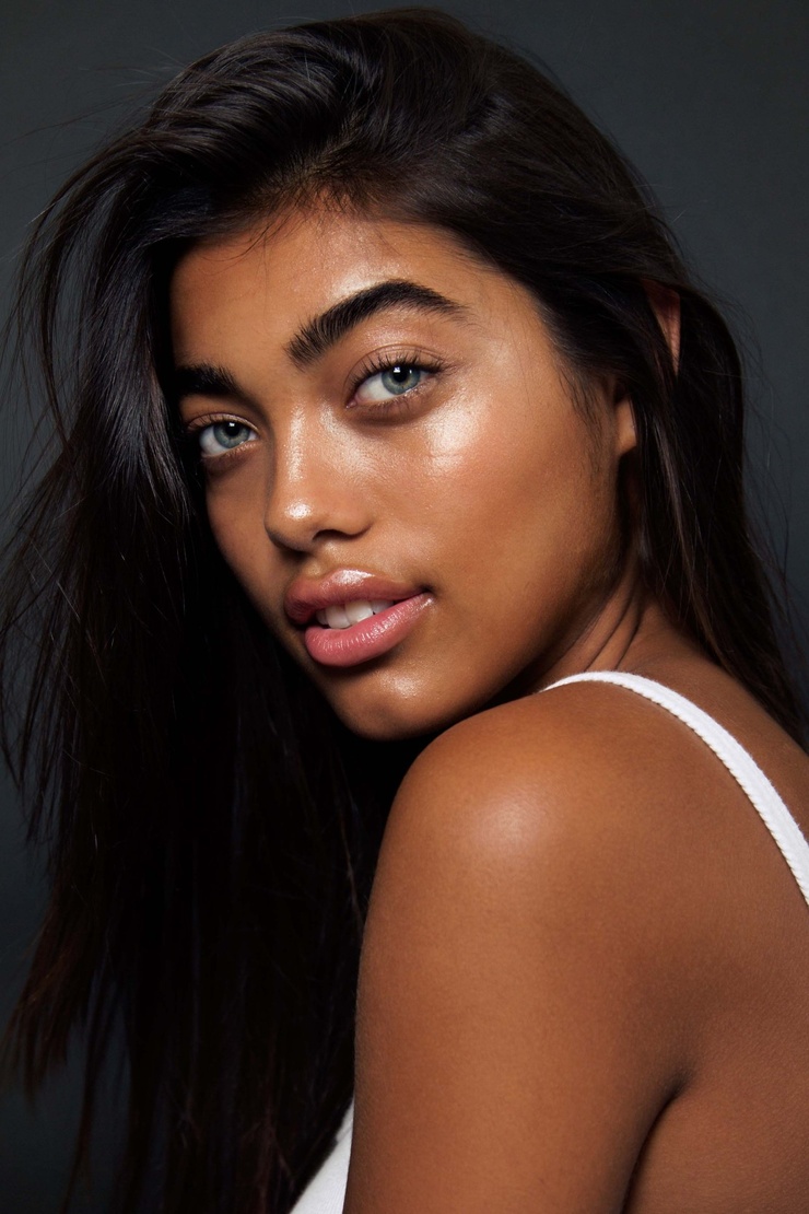 Picture of Isabella Derrick