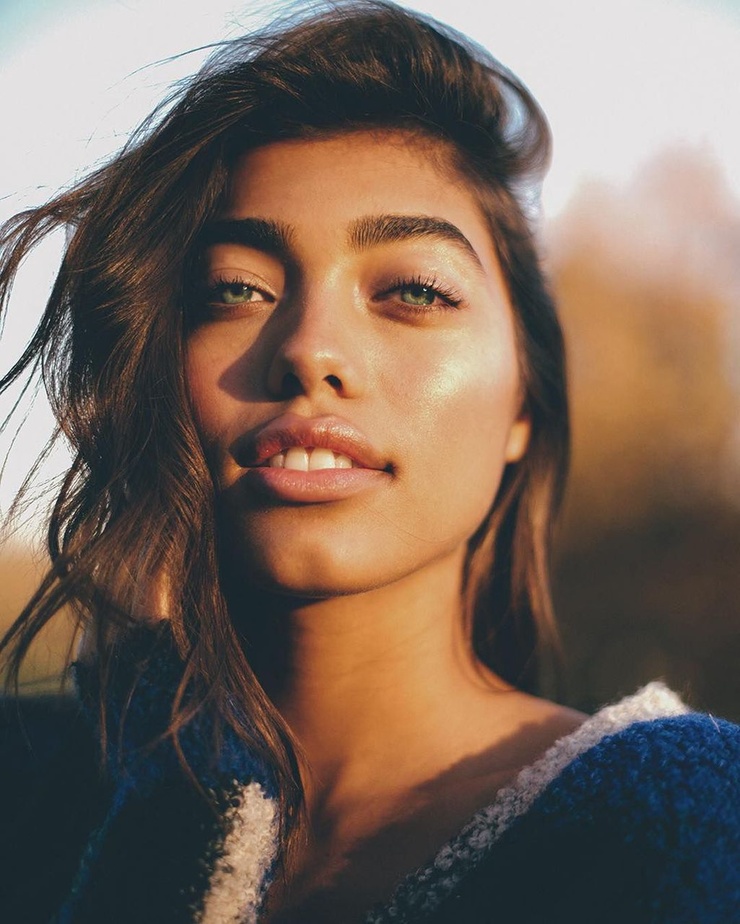 Picture of Isabella Derrick