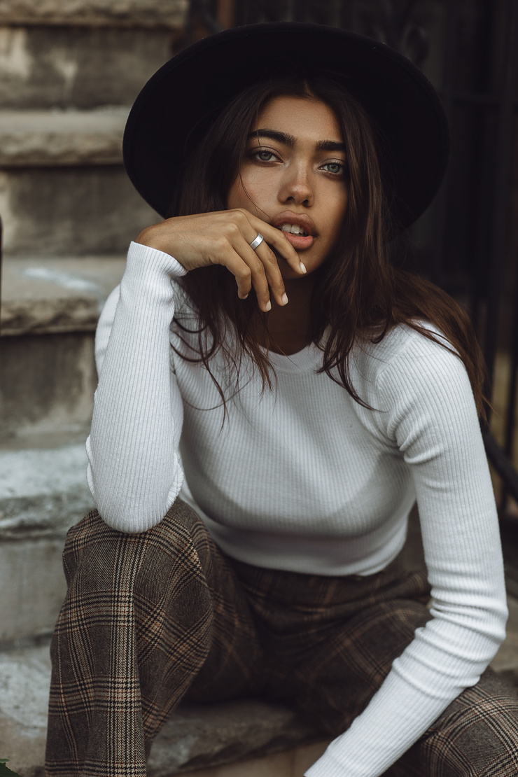 Isabella Derrick picture