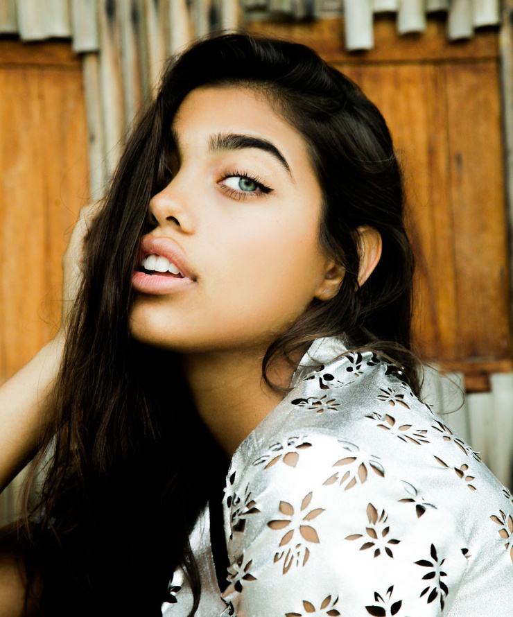 Picture of Isabella Derrick