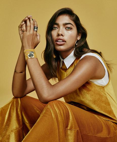 Picture of Isabella Derrick