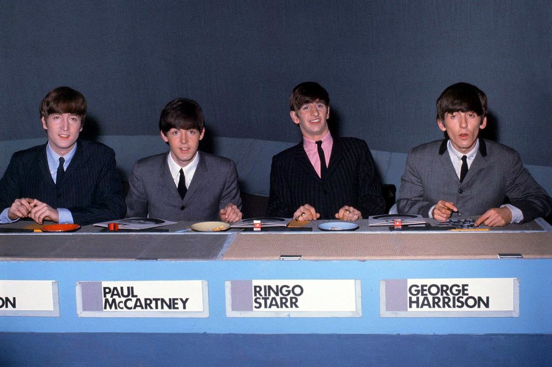 Juke Box Jury picture