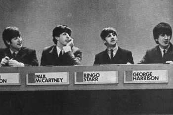 Picture of Juke Box Jury