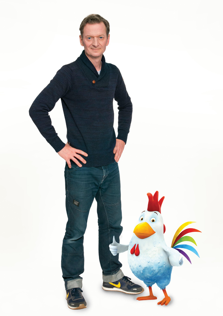 Picture of Michael Kessler