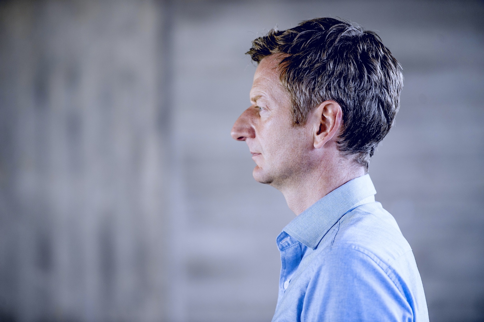 Picture of Michael Kessler