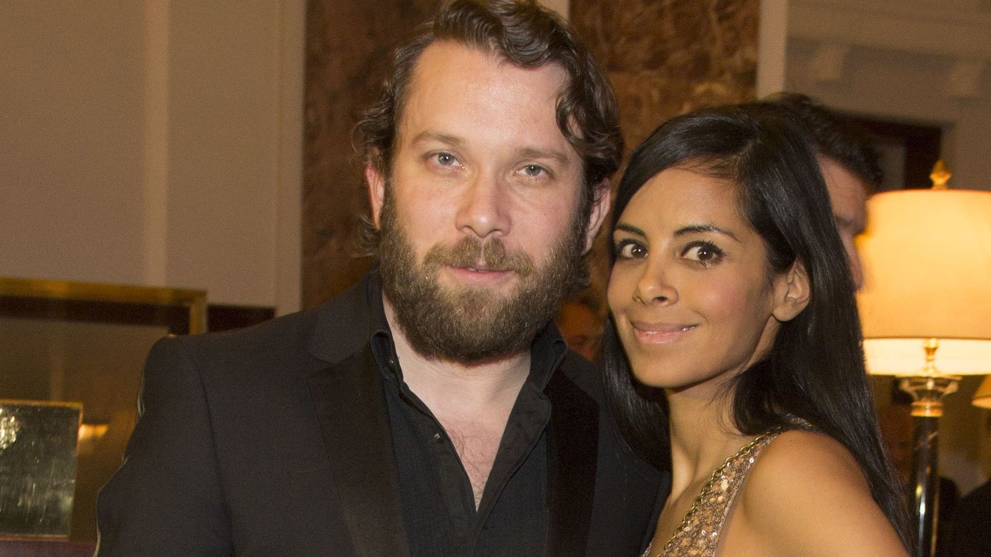 Christian Ulmen & Collien Ulmen-Fernandes