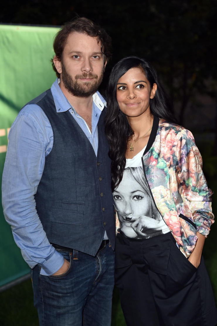 Christian Ulmen & Collien Ulmen-Fernandes