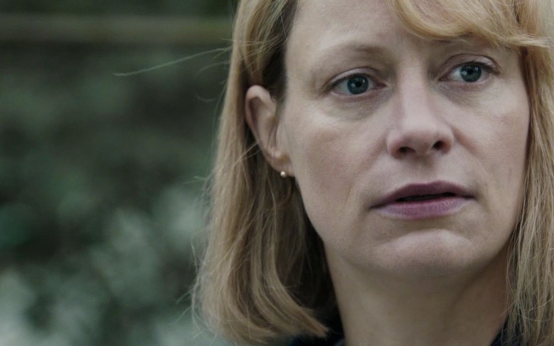 Picture of Katharina M. Schubert