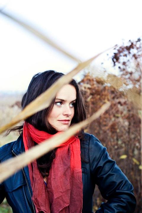 Picture of Marie Jansová