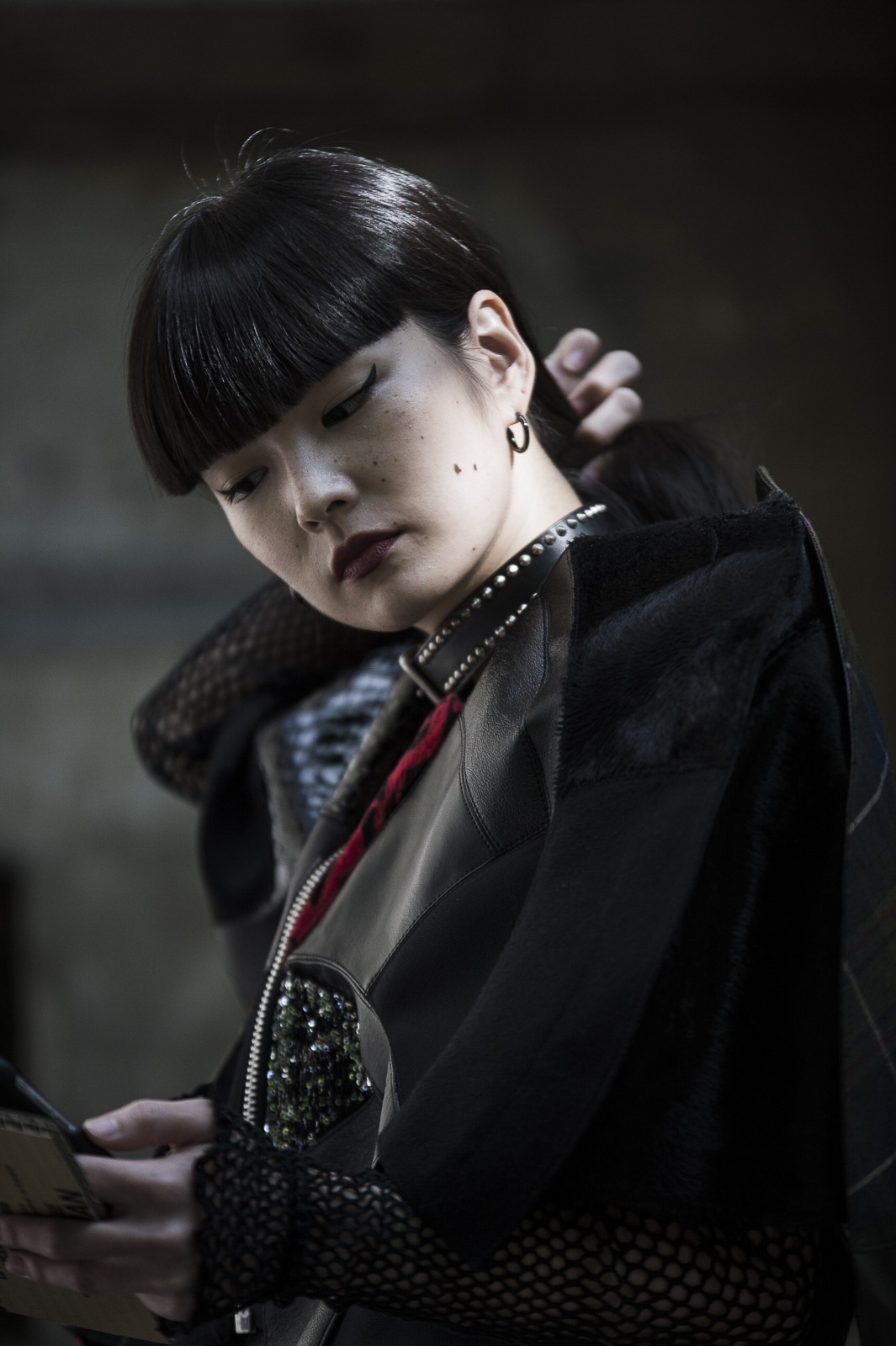 Kozue Akimoto image