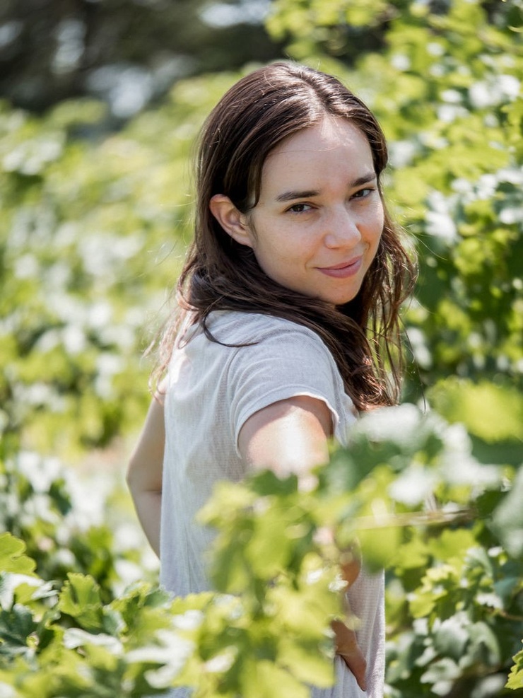 Picture of Marina Guerrini