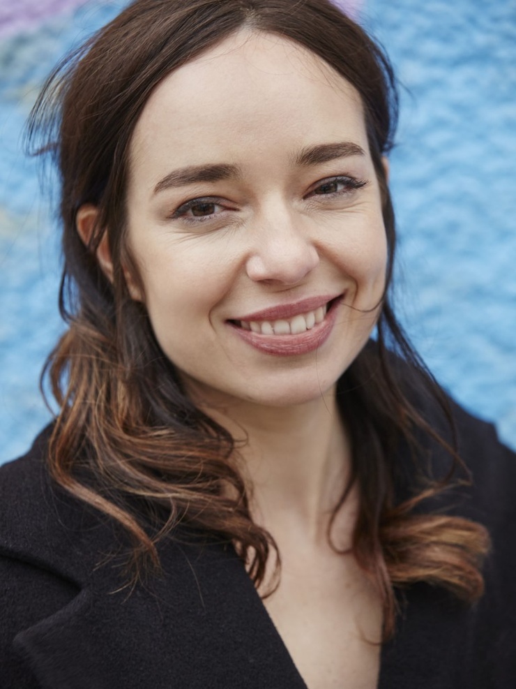 Picture of Marina Guerrini