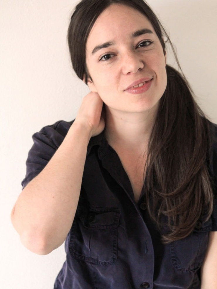 Picture of Marina Guerrini