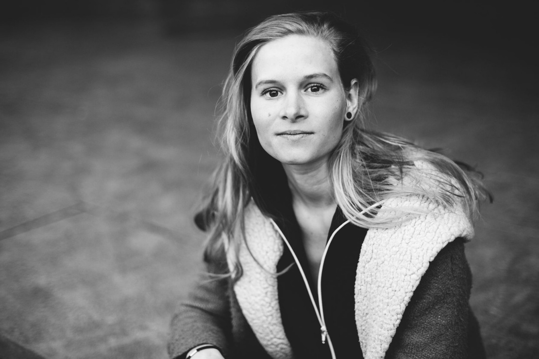 Picture of Anna Striesow