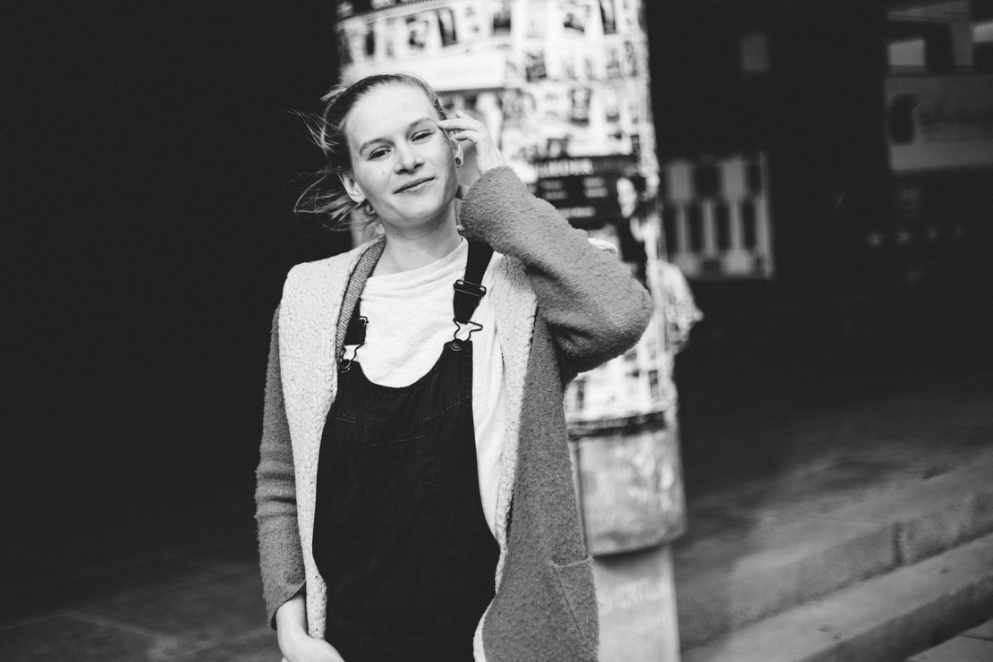 Picture of Anna Striesow