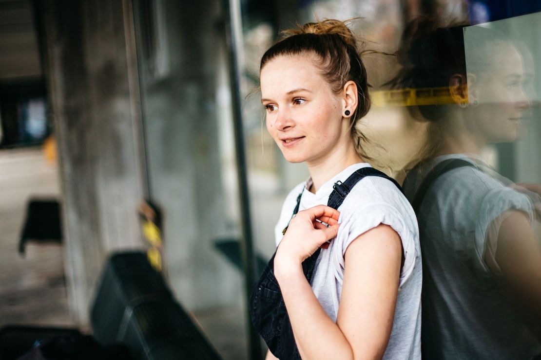 Image of Anna Striesow