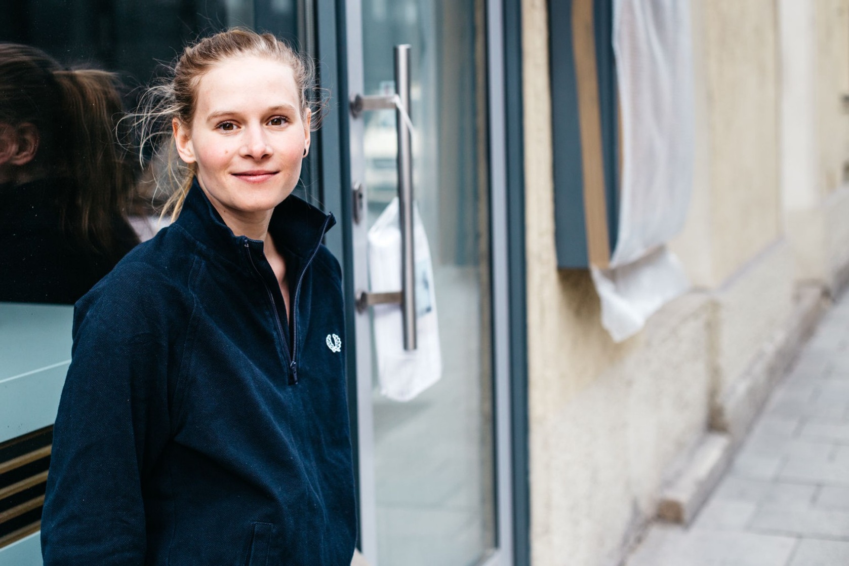 Picture of Anna Striesow