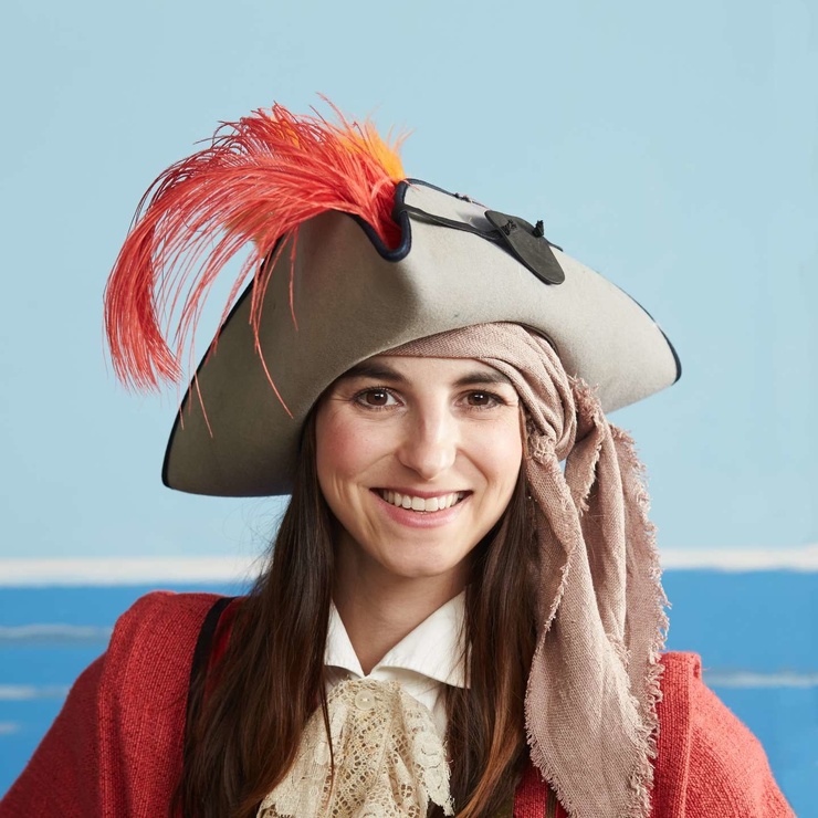 Picture of Anja Monn