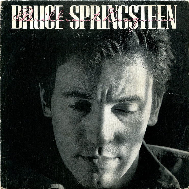 Image of Brilliant Disguise