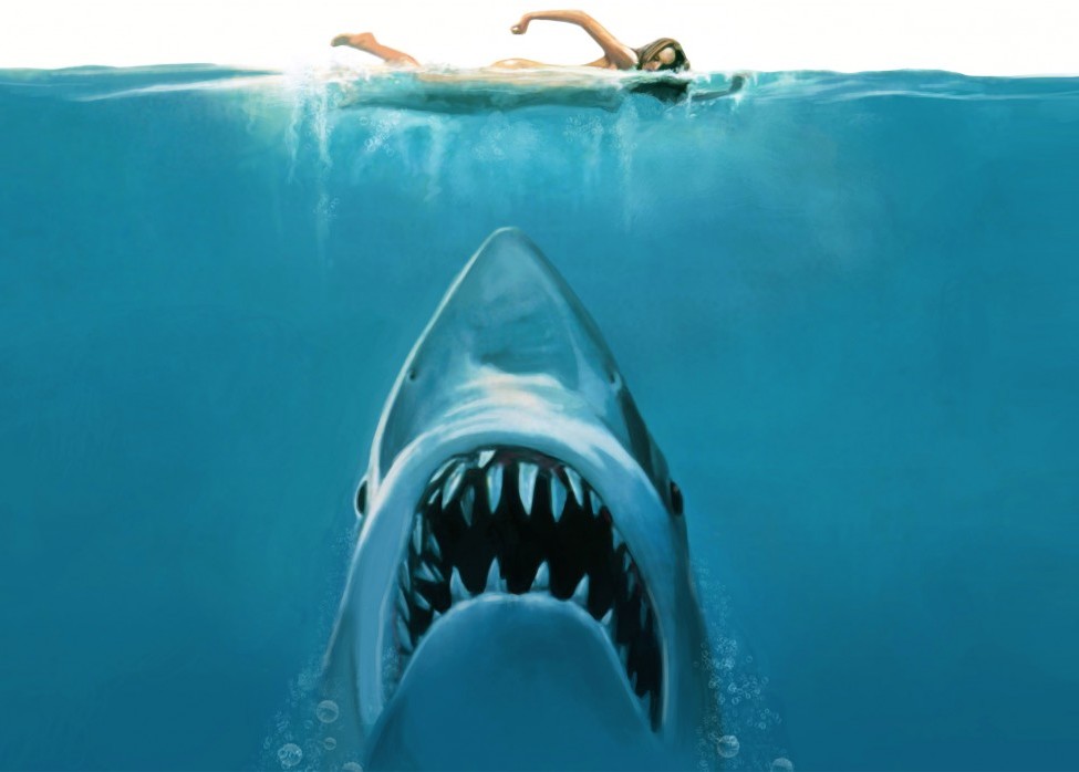 Image of Jaws (1975)