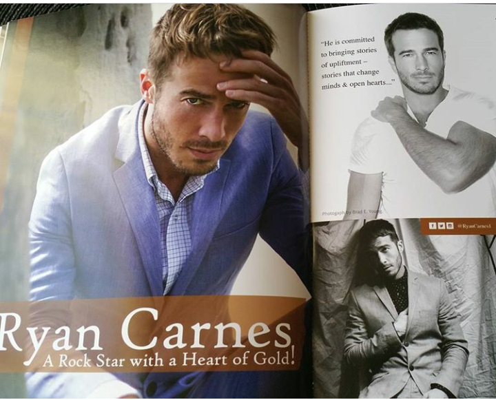 Picture of Ryan Carnes