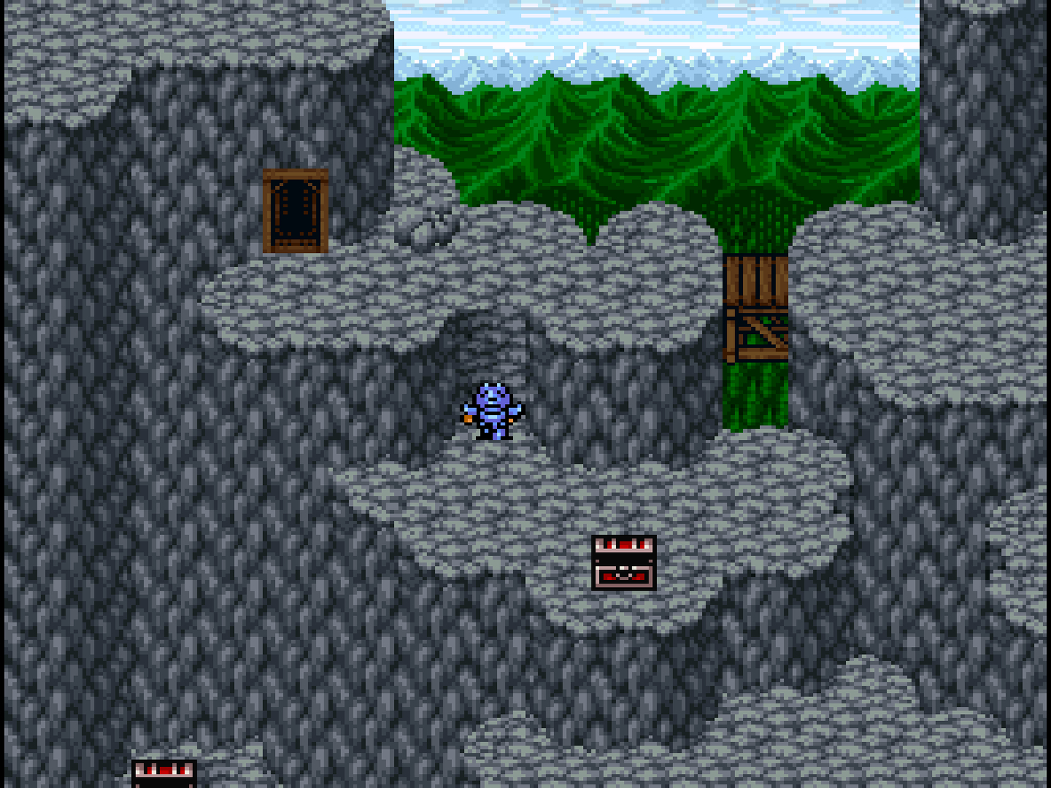 Image of Final Fantasy II