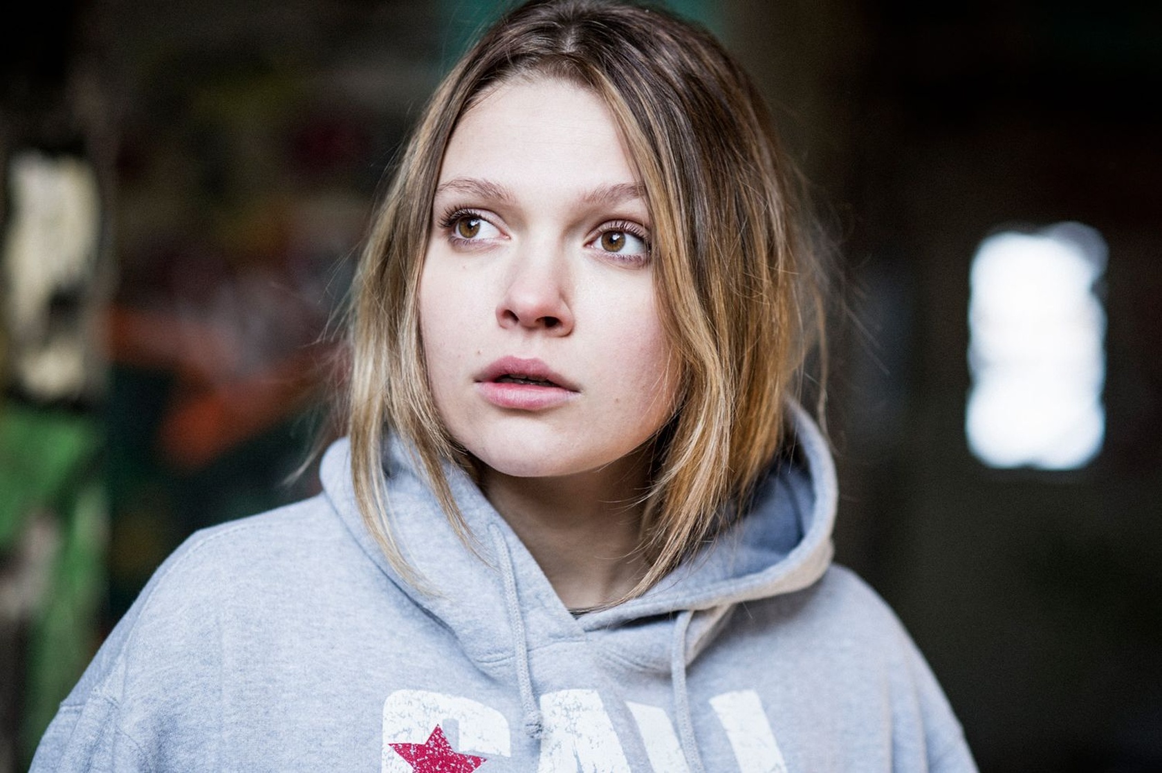 Charleen Deetz image