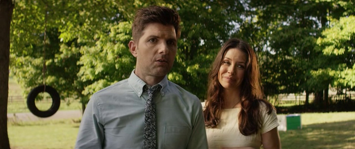 Picture of Little Evil