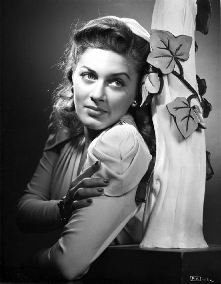 Picture of Ramsay Ames