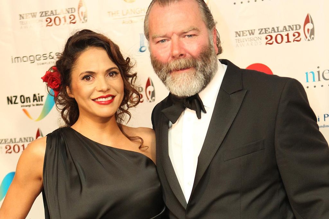 Picture of Mark Mitchinson