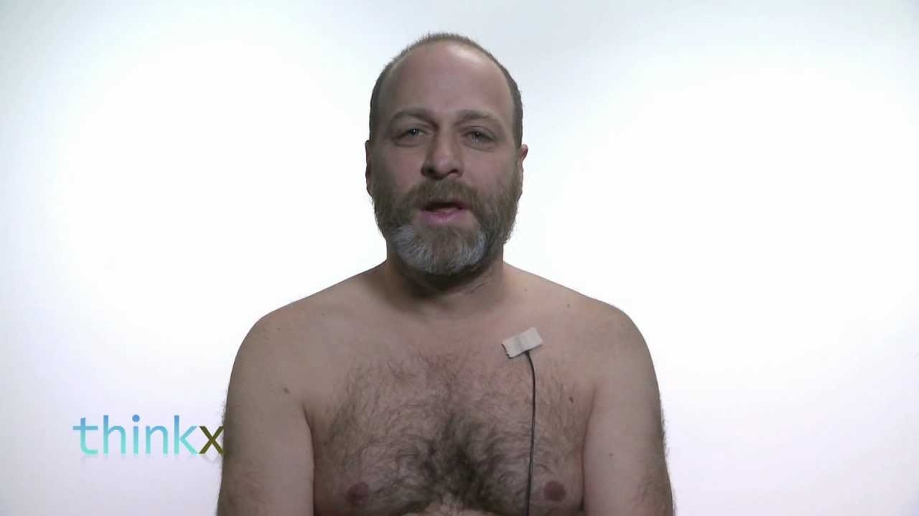 Image of H. Jon Benjamin