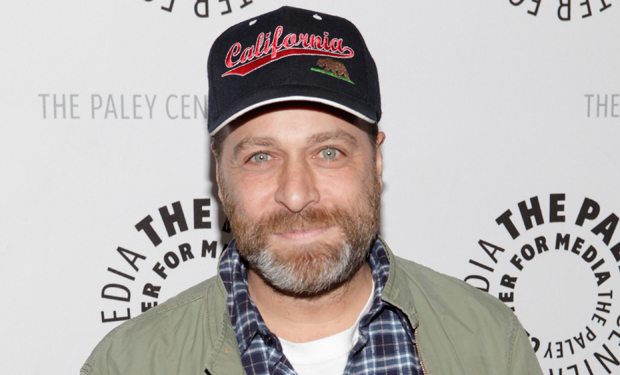 Picture of H. Jon Benjamin