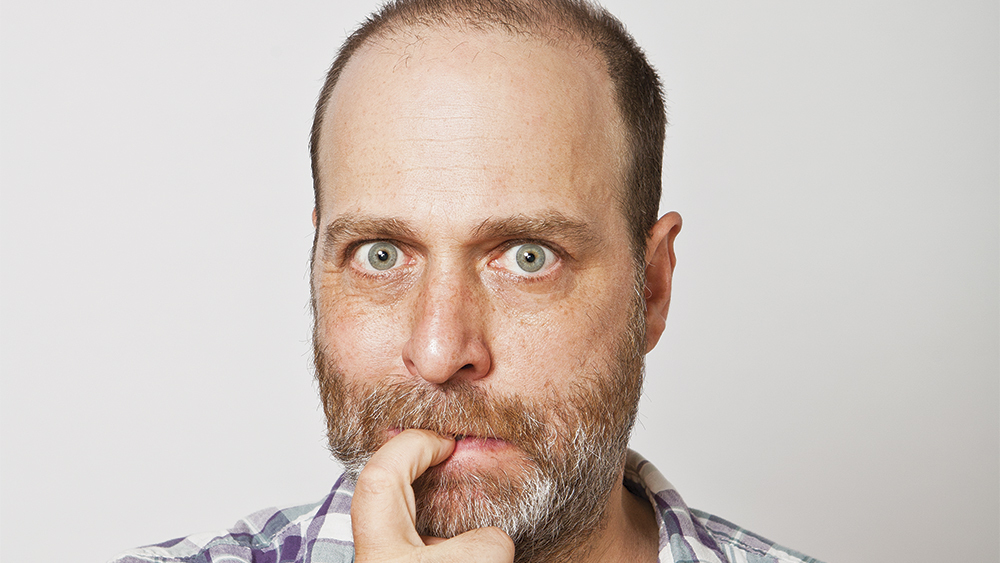 H. Jon Benjamin image