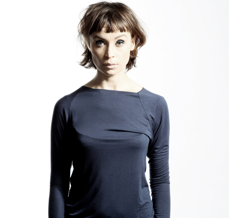 Picture of Natalia Mateo