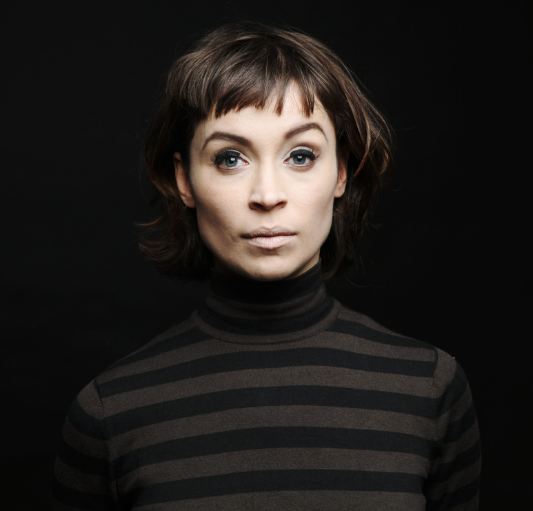 Picture of Natalia Mateo